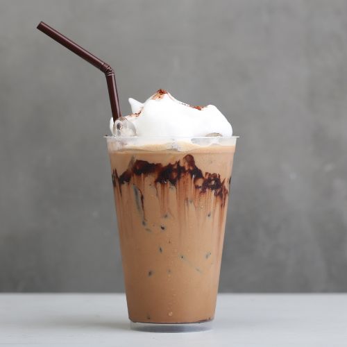 Iced Mocha Recipe: Quick And Easy To Make